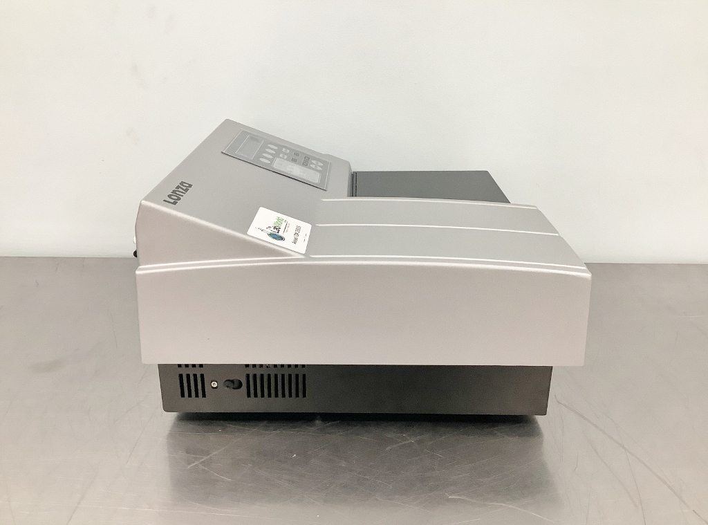 BioTek ELx808 Microplate Reader - The Lab World Group