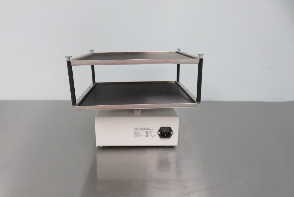 Corning LSE Platform Rocker - The Lab World Group