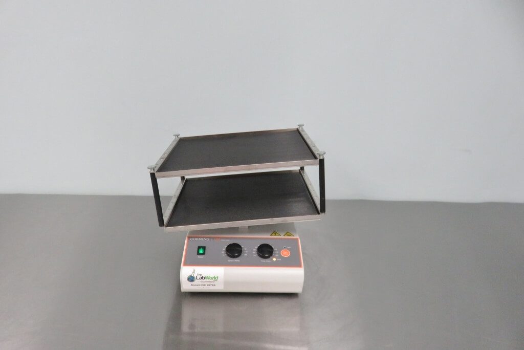 Corning LSE Platform Rocker - The Lab World Group