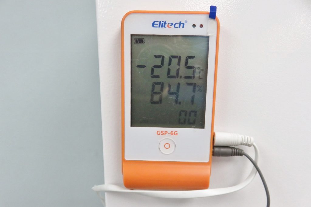 Minus 20 Laboratory Freezer - The Lab World Group