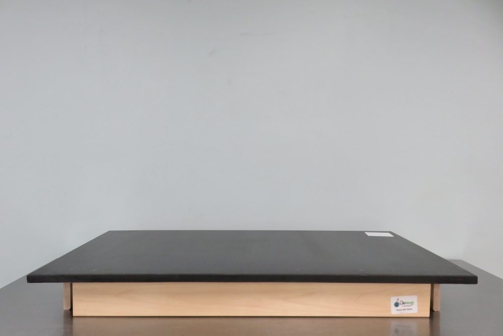 Epoxy Lab Table - 2023 Unused - The Lab World Group