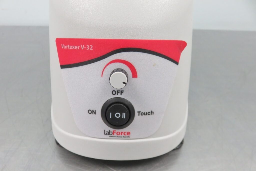 BV1000 Vortex Mixer Thomas Scientific Labforce - TLWGr