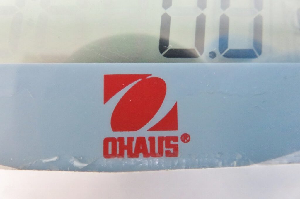 Ohaus Scout Pro Scale - The Lab World Group