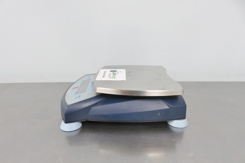 Ohaus Scout Pro Scale - The Lab World Group