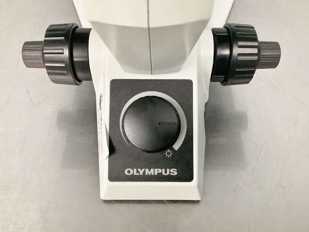 Olympus CKX41 Inverted Phase Contrast Microscope