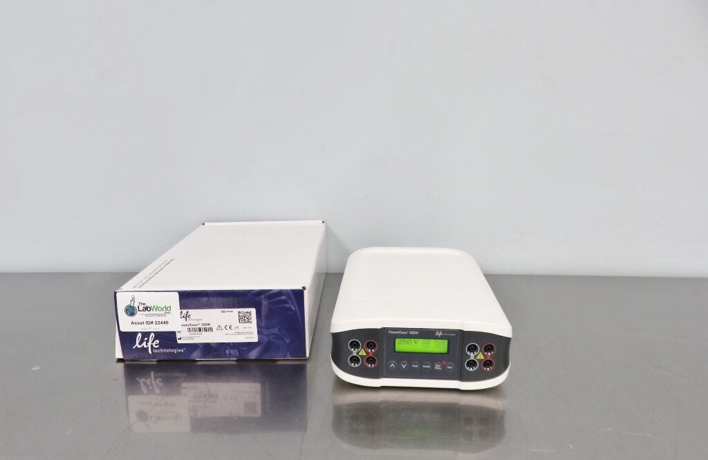 Power Supply 300W Thermo PowerEase - The Lab World Group