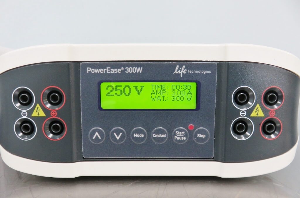 Power Supply 300W Thermo PowerEase - The Lab World Group