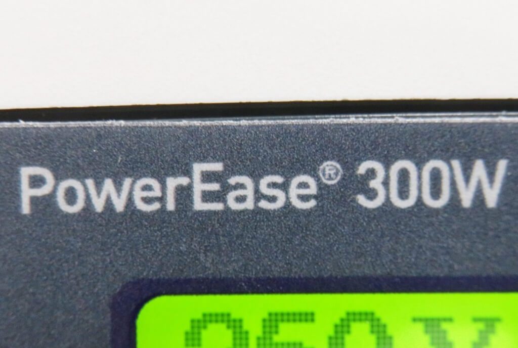 Power Supply 300W Thermo PowerEase - The Lab World Group
