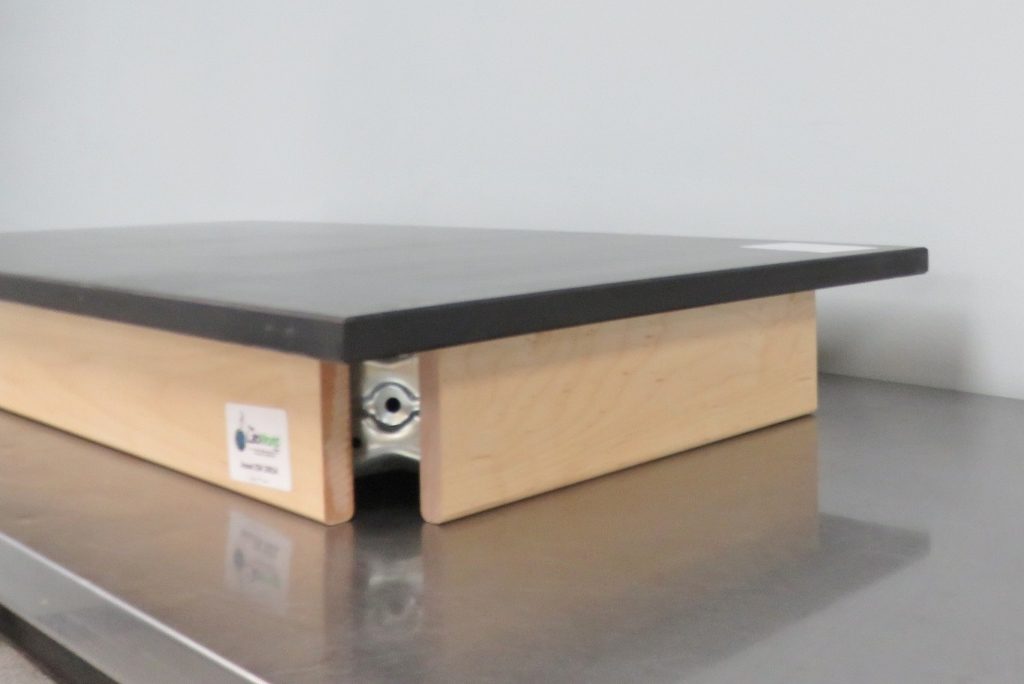 Epoxy Lab Table - 2023 Unused - The Lab World Group