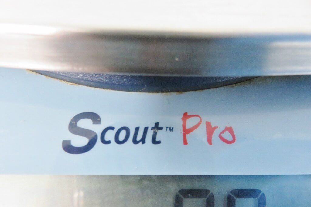 Ohaus Scout Pro Scale - The Lab World Group