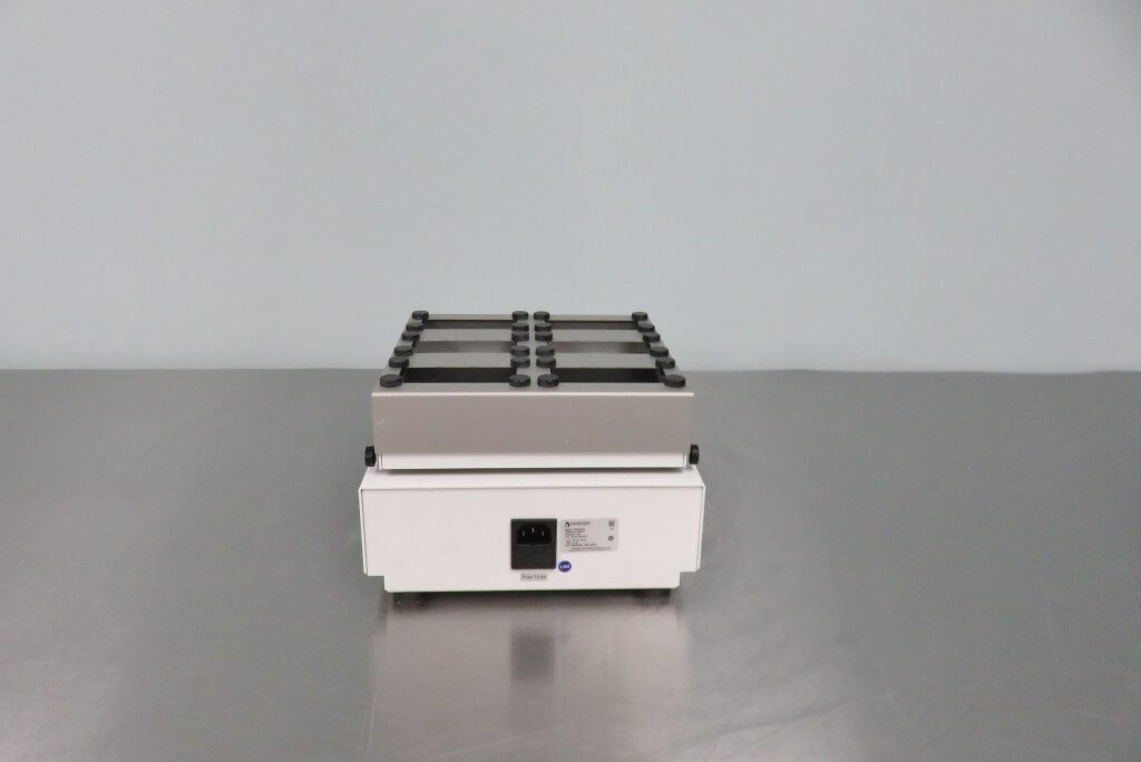 Roche Vibramax 100 Shaker - The Lab World Group