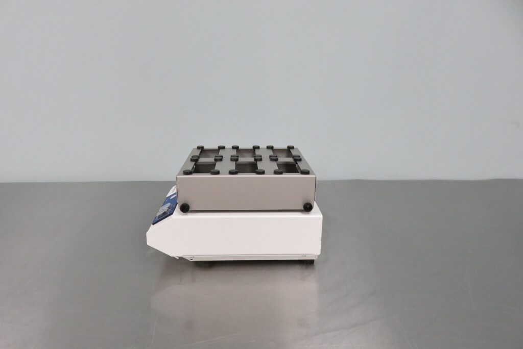 Roche Vibramax 100 Shaker - The Lab World Group