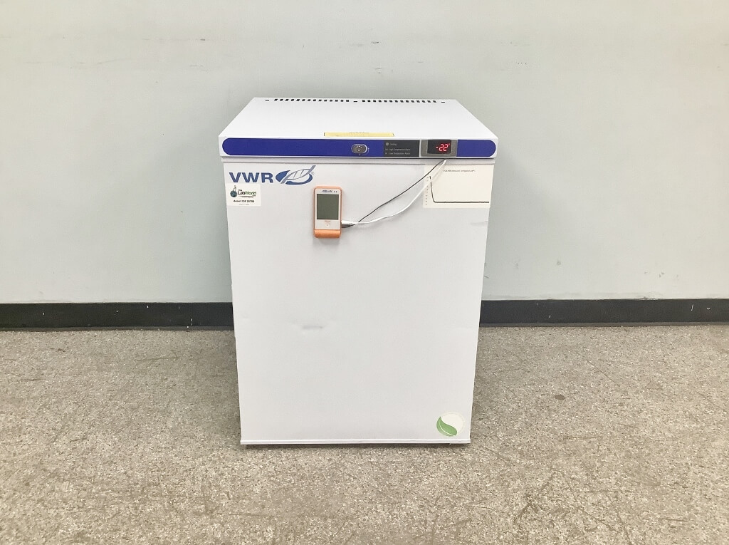 Undercounter Lab Freezer - The Lab World Group