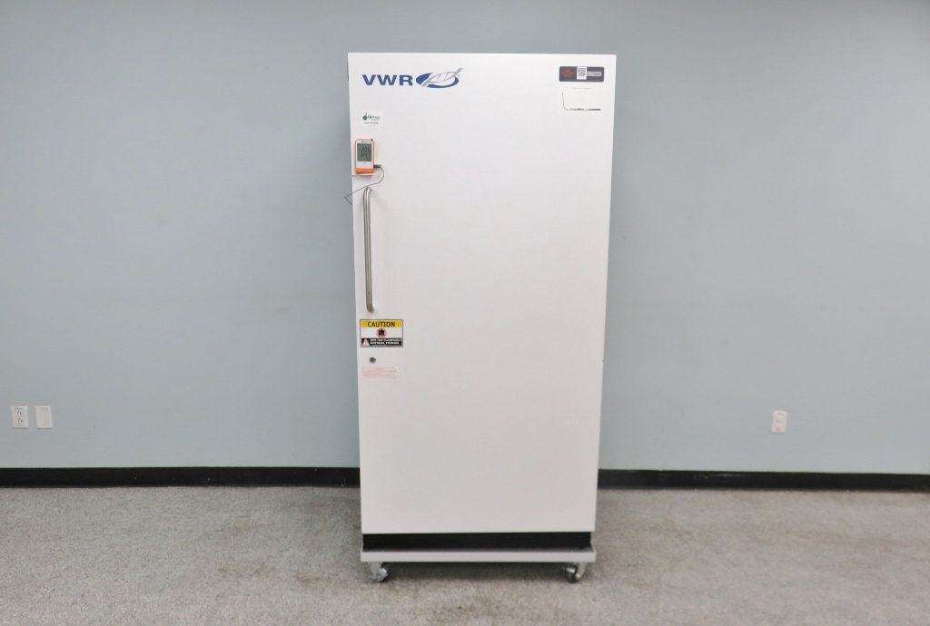 Minus 20 Laboratory Freezer - The Lab World Group