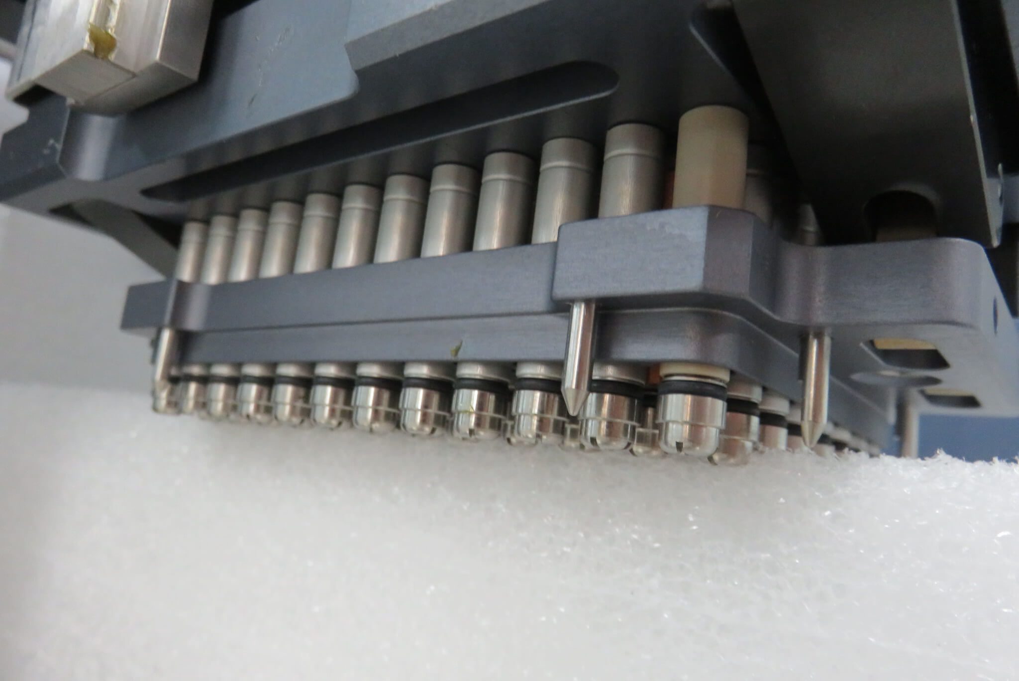 Hamilton Microlab Star Liquid Handler - Still in Crate