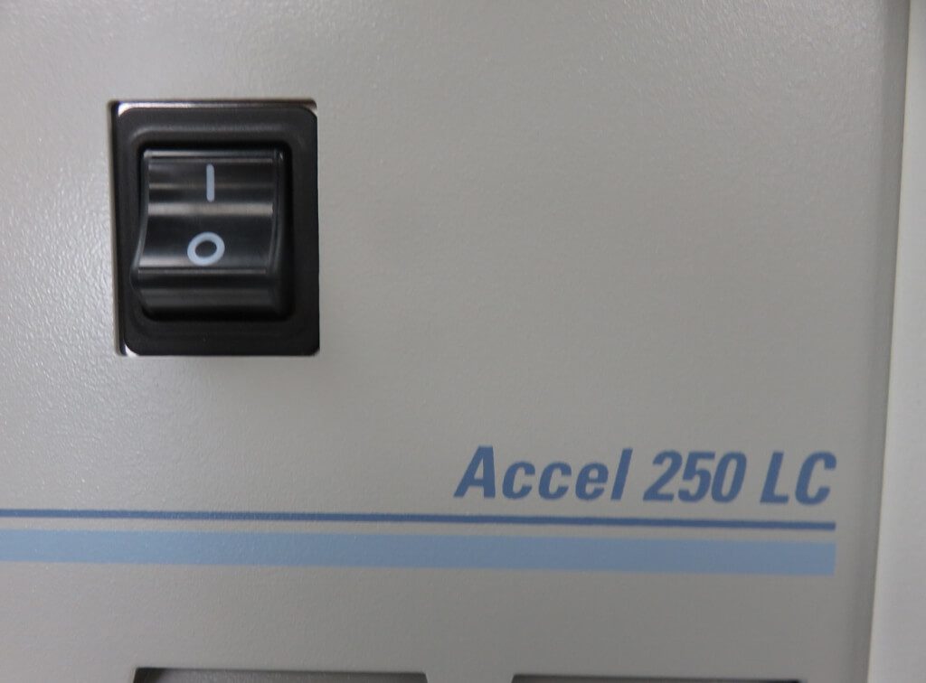 Thermo Accel 250 LC Recirculating Chiller - Unused in Box
