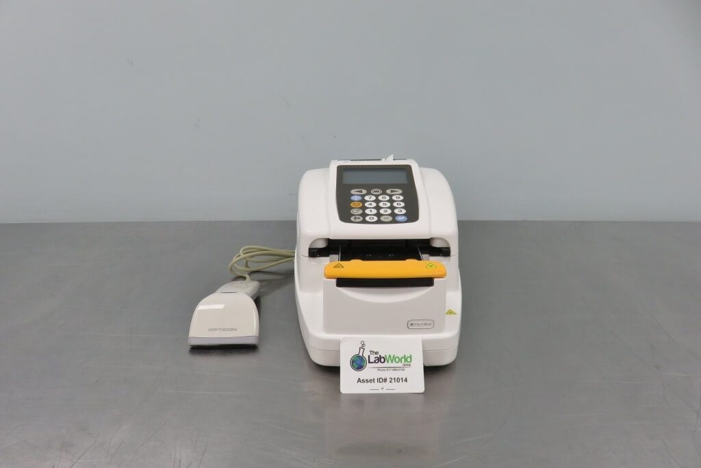 Aution Eleven AE 4022 Urine Chemistry Analyzer - TLWG