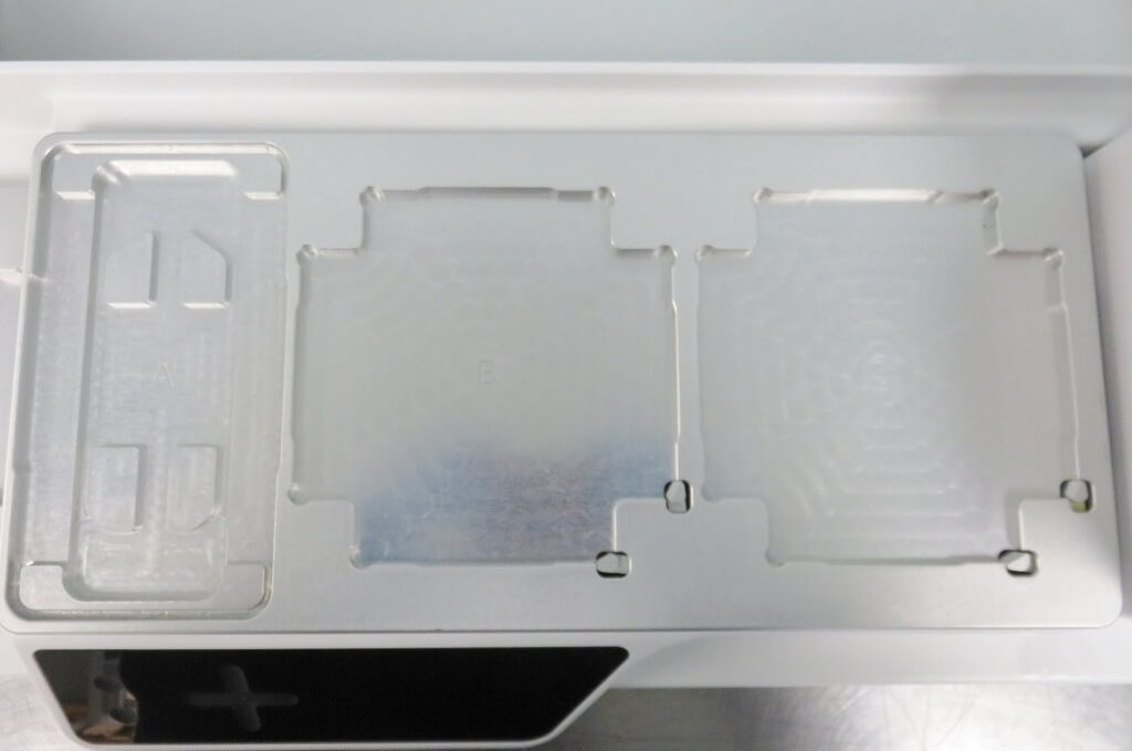 Integra Assist Plus Pipetting Robot Base - The Lab World Group