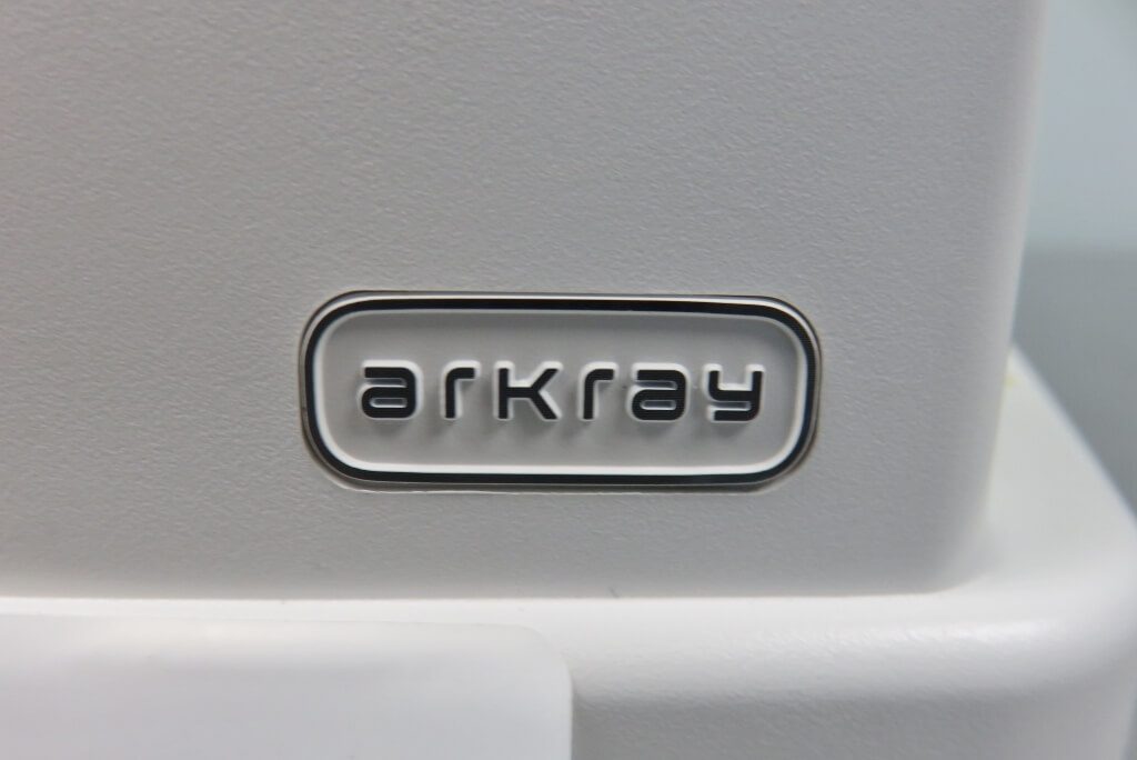 Aution Eleven AE 4022 Urine Chemistry Analyzer - TLWG