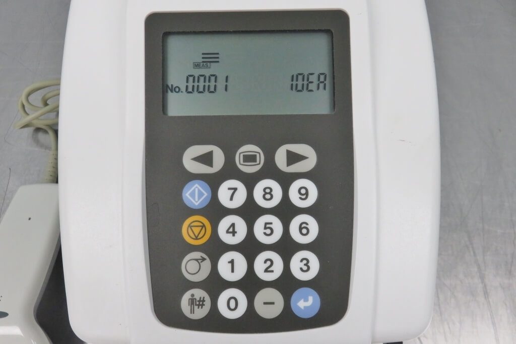 Aution Eleven AE 4022 Urine Chemistry Analyzer - TLWG