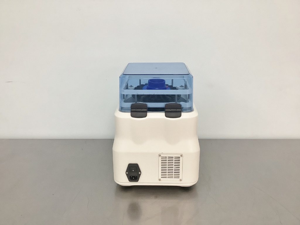 Benchmark BeadBlaster 24 Homogenizer - The Lab World Group