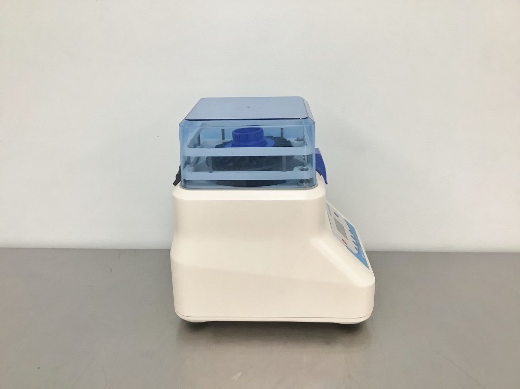 Benchmark BeadBlaster 24 Homogenizer - The Lab World Group