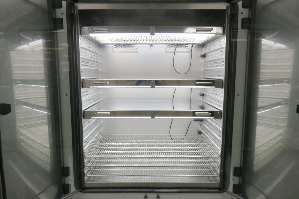 Binder KBF P 720 Humidity Test Chamber - 2022 Unused