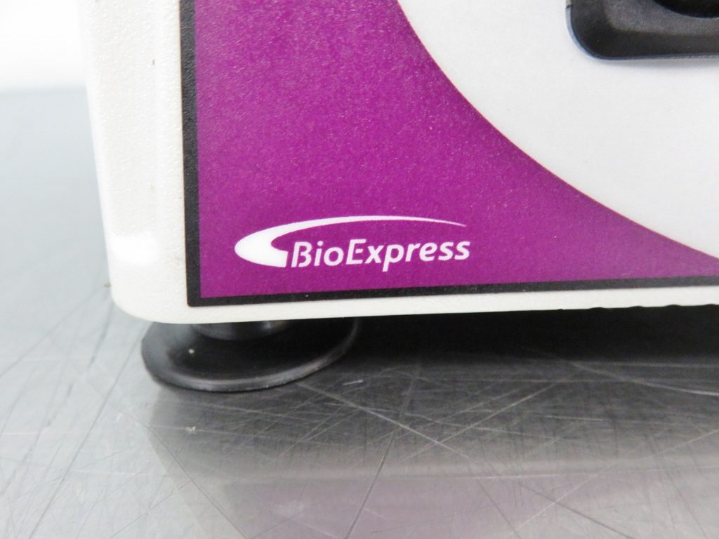 GeneMate Mini Vortexer - The Lab World Group