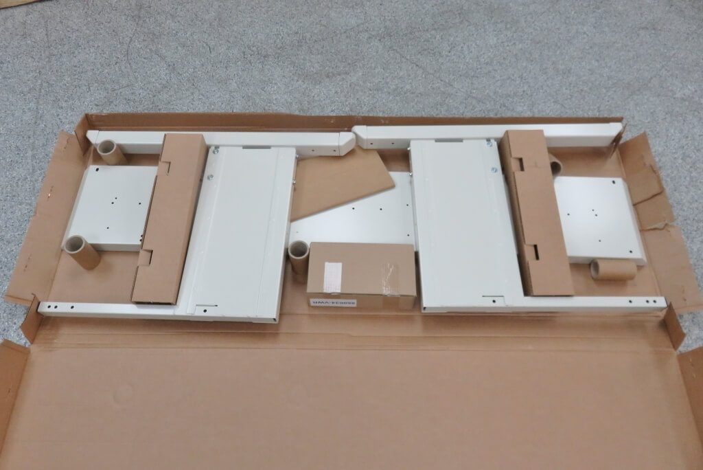 C Leg Science Lab Table - The Lab World Group