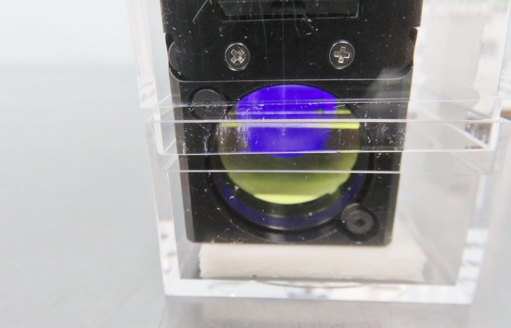 Thermo EVOS Light Cube v2 DAPI - Still in Box - TLWG