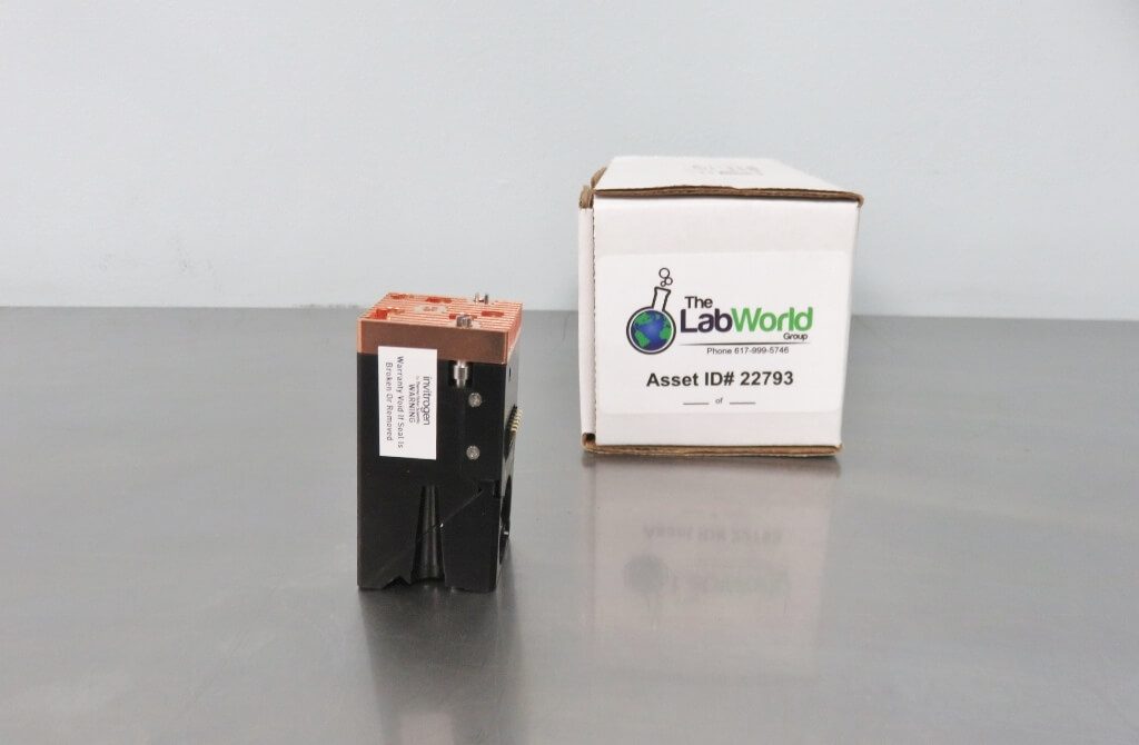 Thermo EVOS Light Cube v2 DAPI - Still in Box - TLWG