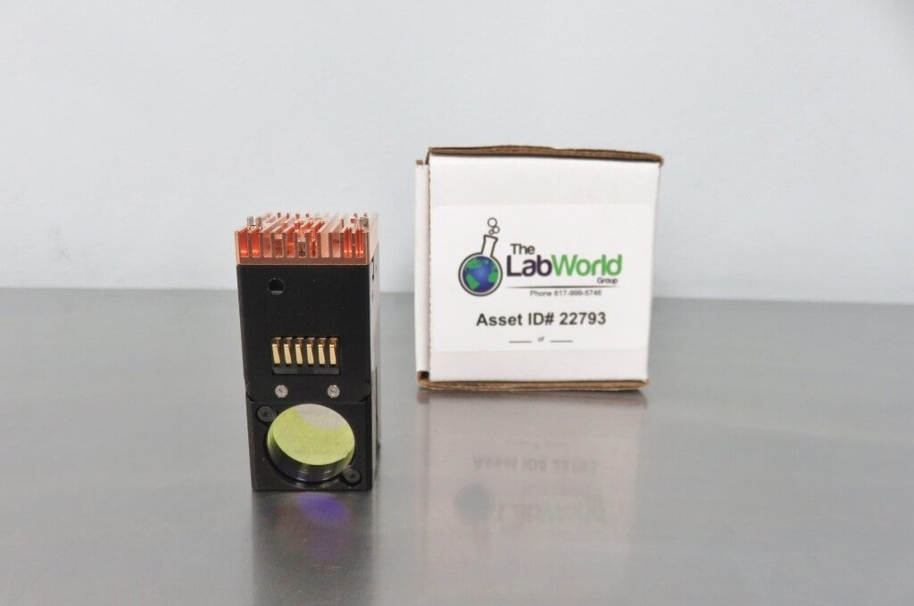 Thermo EVOS Light Cube v2 DAPI - Still in Box - TLWG