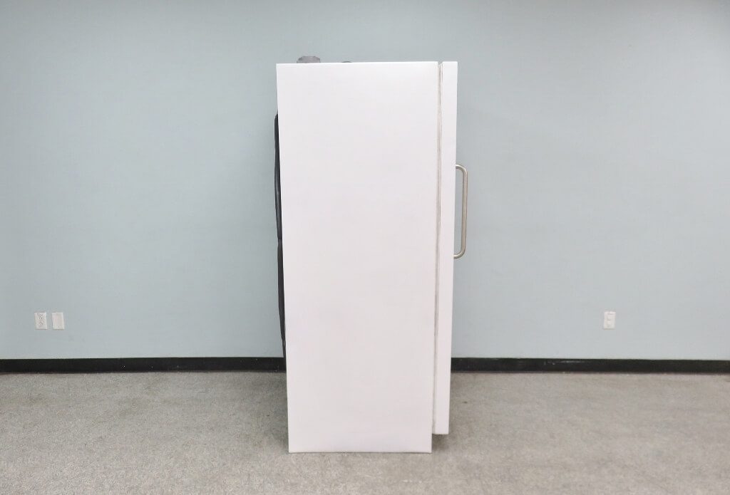 Hazardous Material Storage Lab Fridge - 2024 Unused