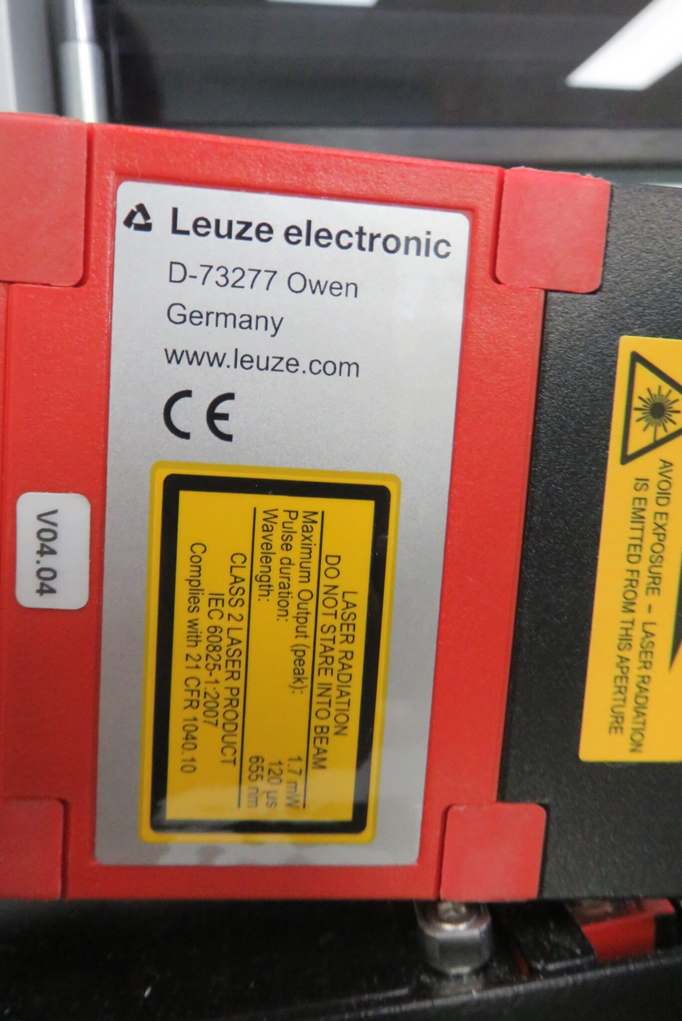 Hamilton Microlab Star Liquid Handler - Still in Crate