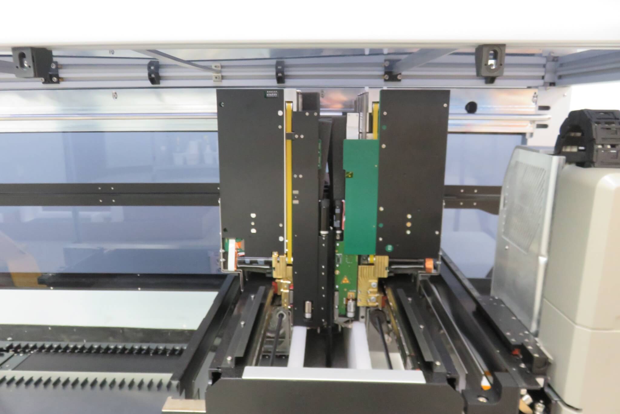 Hamilton Microlab Star Liquid Handler - Still in Crate