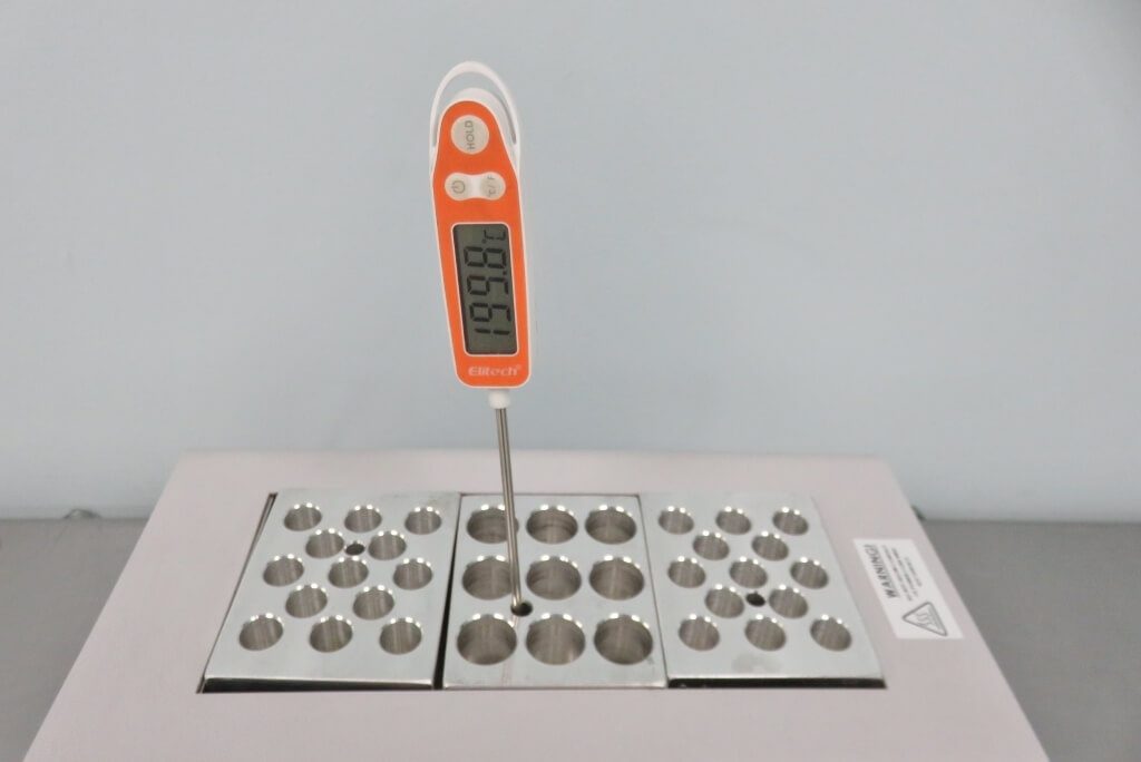 Thermo Scientific Reacti-Therm III Dry Bath - The Lab World Group