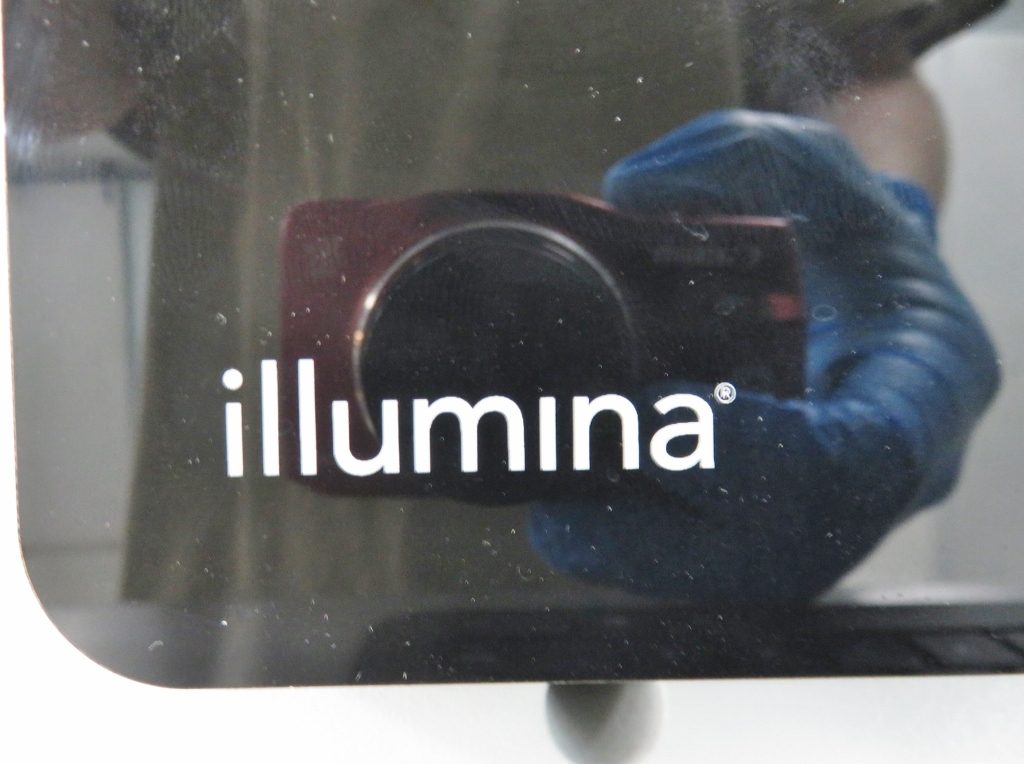 illumina MiniSeq Genetic Analyzer - The Lab World Group