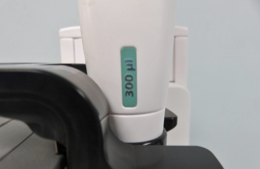 Integra Assist Plus Pipetting Robot Base - The Lab World Group