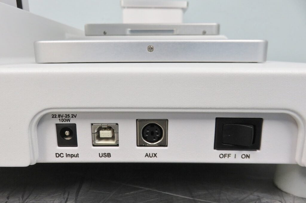 Integra Assist Plus Pipetting Robot Base - The Lab World Group