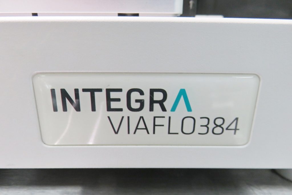Integra VIAFLO 96 System - The Lab World Group