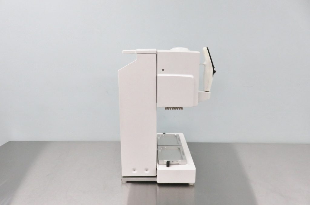 Integra VIAFLO 96 System - The Lab World Group