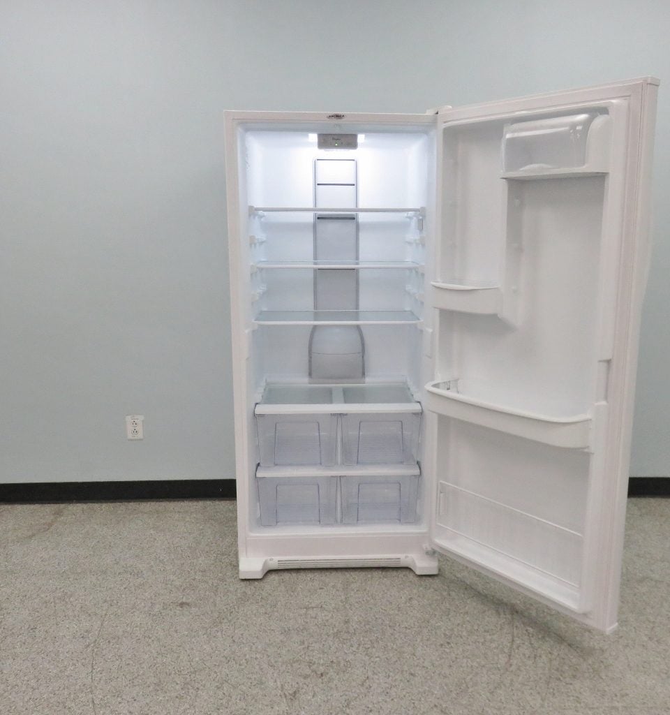 Whirlpool Lab Refrigerator - The Lab World Group