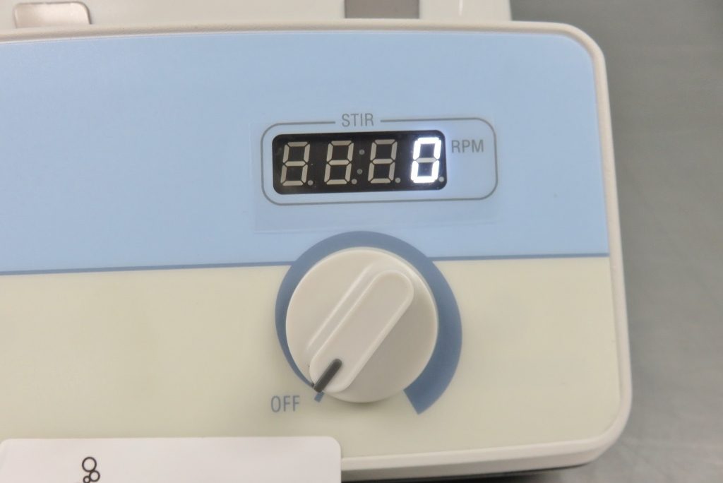 Thermo Cimarec Magnetic Lab Stirrer - The Lab World Group