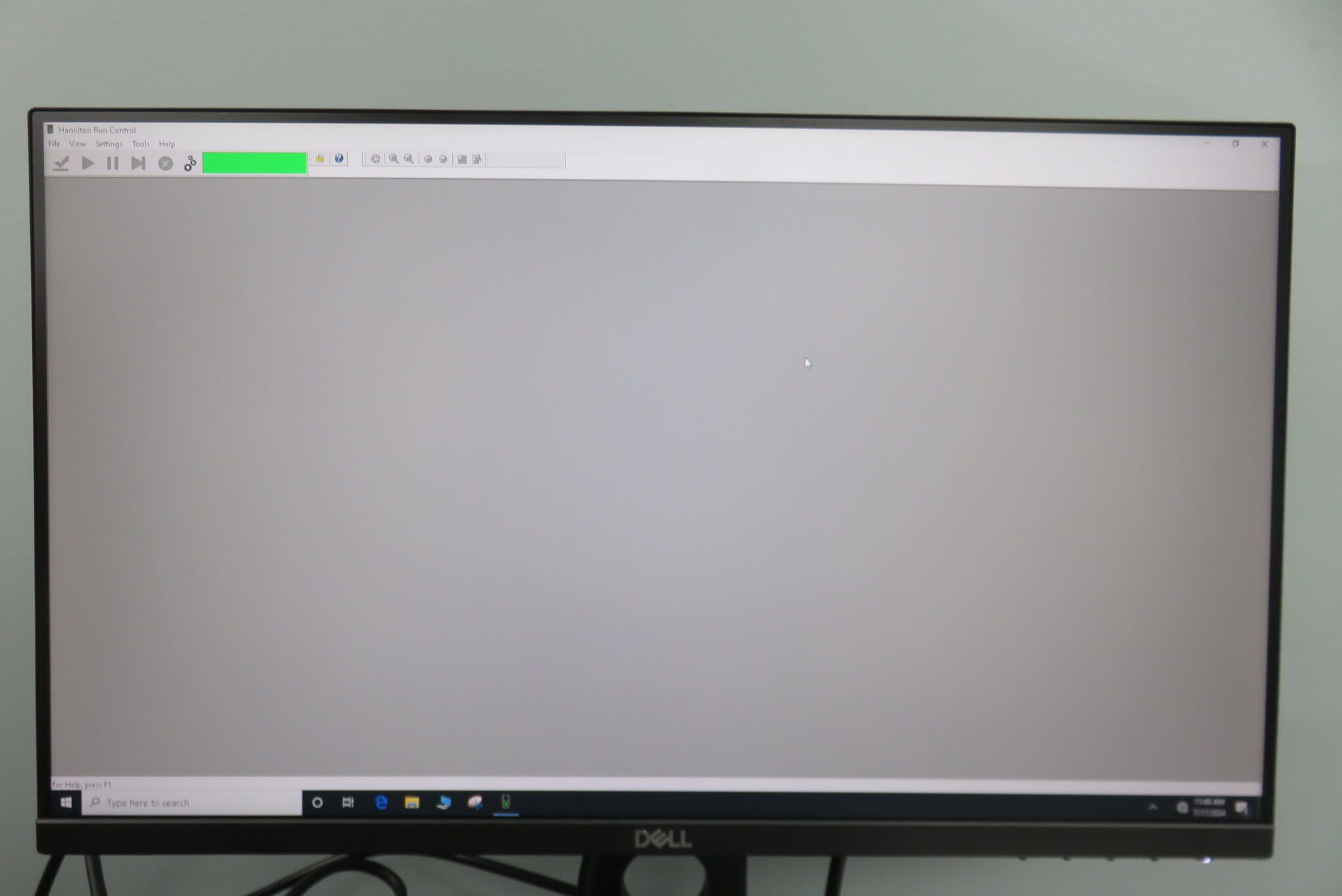 Hamilton Microlab Star Liquid Handler - Still in Crate