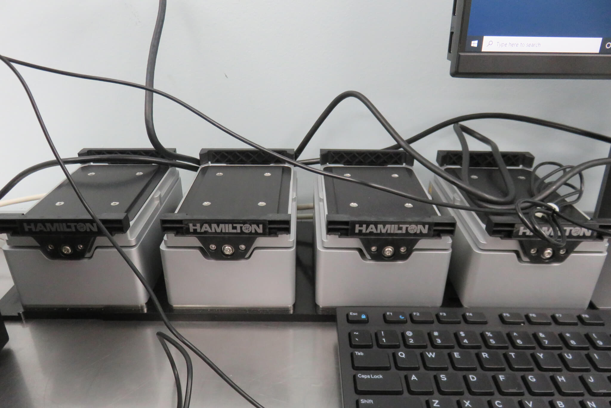 Hamilton Microlab Star Liquid Handler - Still in Crate