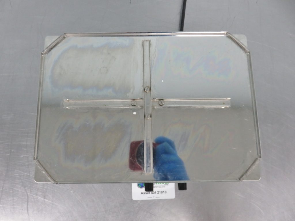 Labnet Shaker 20 Microplate Shaker - The Lab World Group