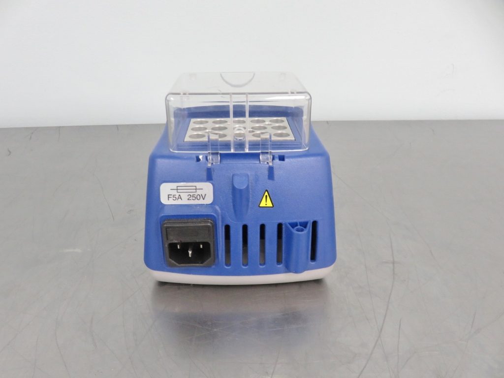 VWR Mini Block Heater - The Lab World Group