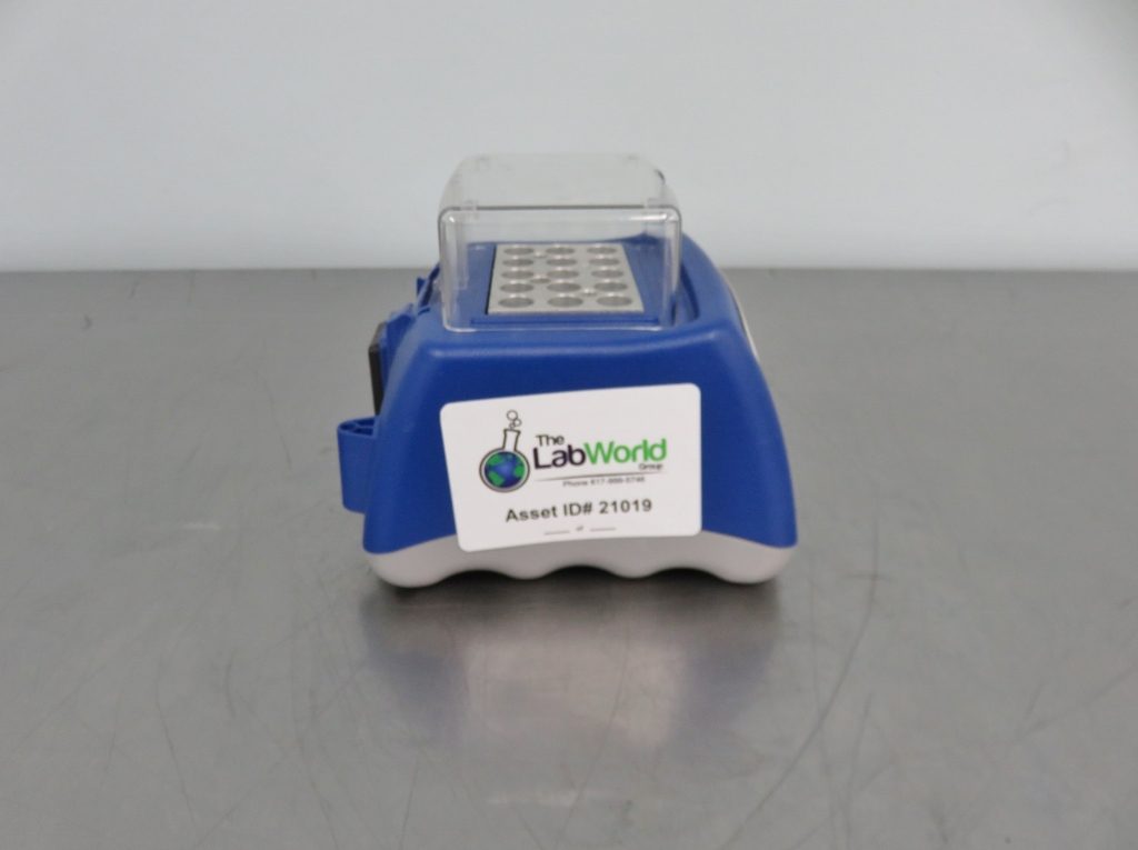 VWR Mini Block Heater - The Lab World Group