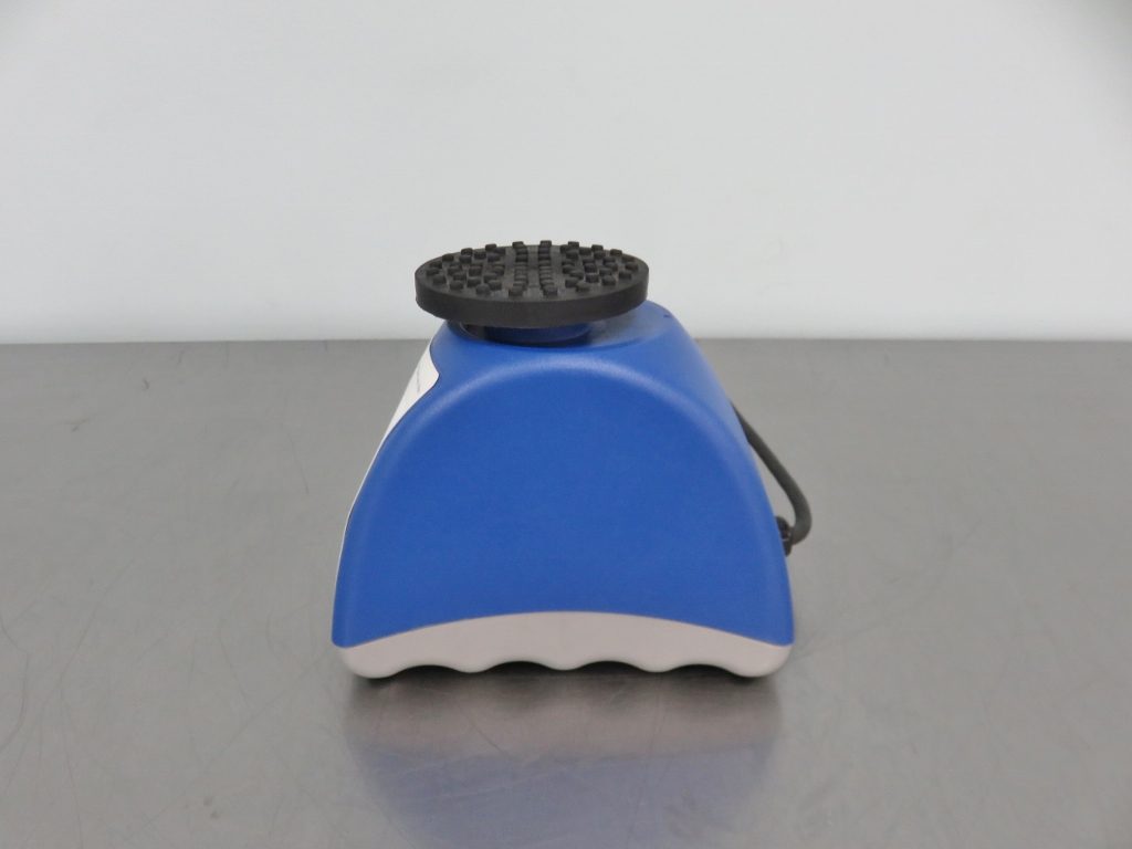 Vwr Fixed Speed Vortex Mixer The Lab World Group