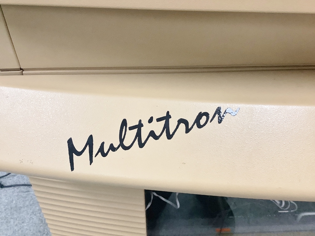 Infors Multitron HT Incubator Shaker - The Lab World Group